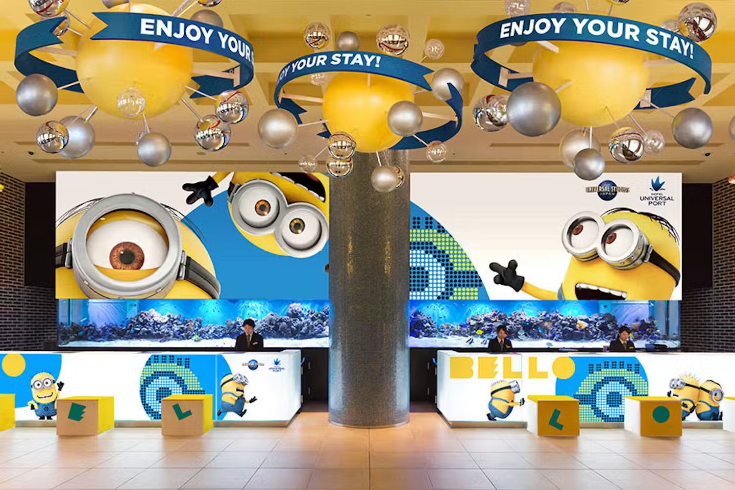 USJチケット付きホテル一覧【1day】おすすめ＆安いのは？ | 旅安Labo